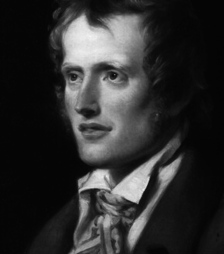 John Clare – Dan Verkys