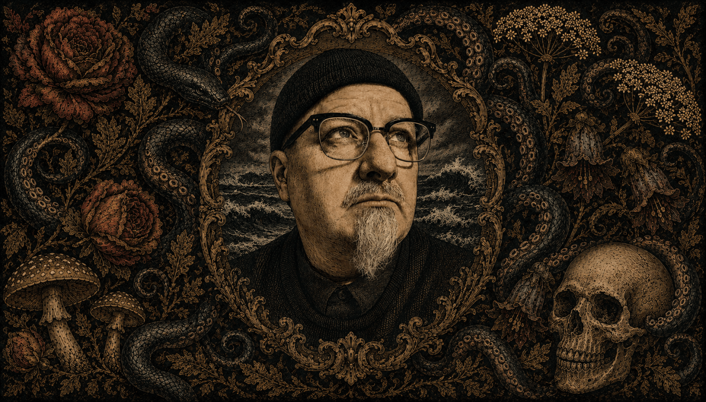 Sleep Lands – Dan Verkys