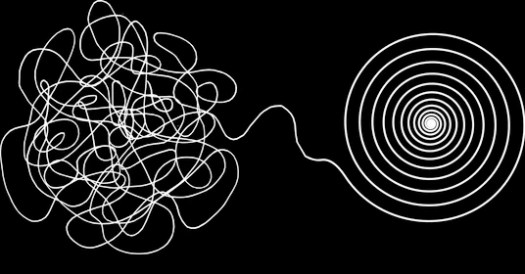 Chaos Structure – Dan Verkys